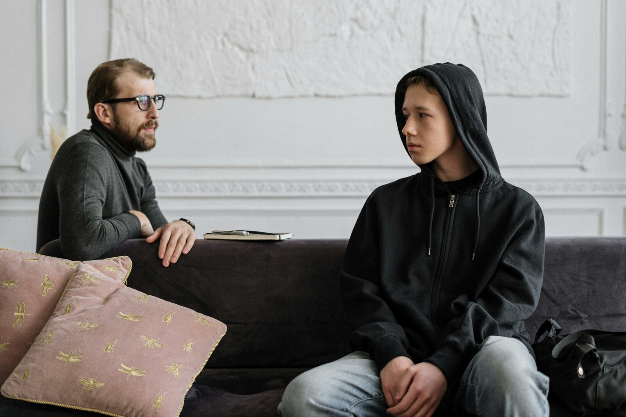 Empowering Teenagers with Effective Problem-Solving Techniques ...